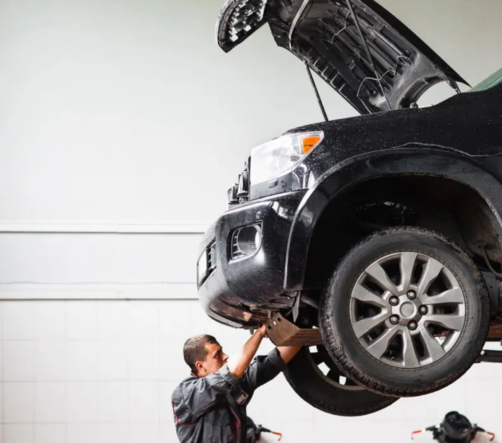 Woon Meng Motor- Repairs & Overhaul Singapore